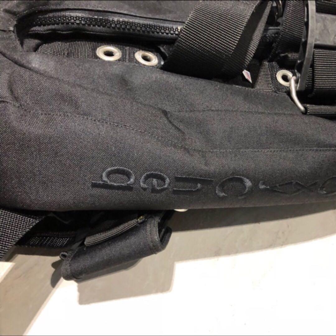 Like New Oxycheq BCD 18pounds Lift, Sports Equipment, Bicycles & Parts ...