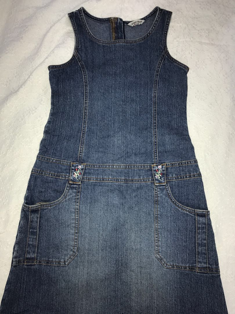 MAONG DRESS, Babies & Kids, Babies & Kids Fashion on Carousell