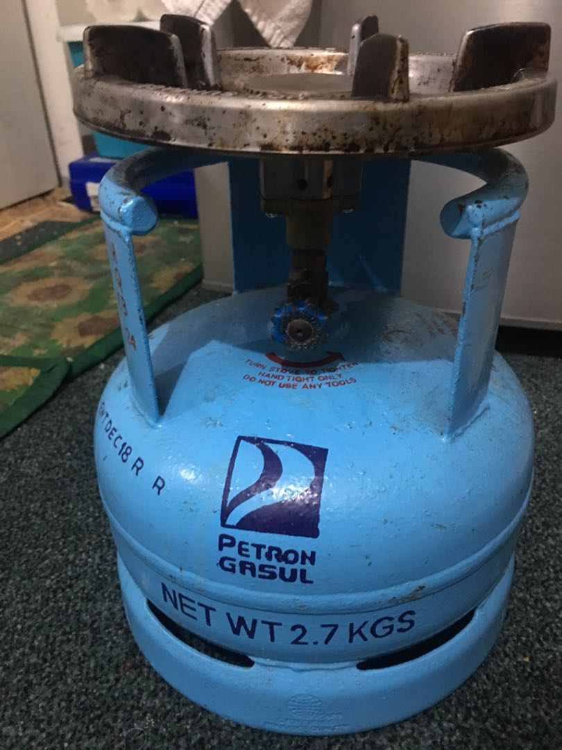 Mini gasul, TV & Home Appliances, Kitchen Appliances, Coffee Machines ...