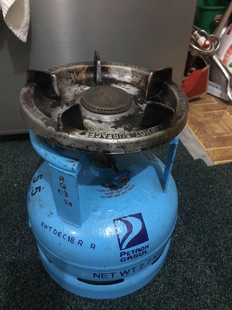 Mini gasul, TV & Home Appliances, Kitchen Appliances, Coffee Machines ...