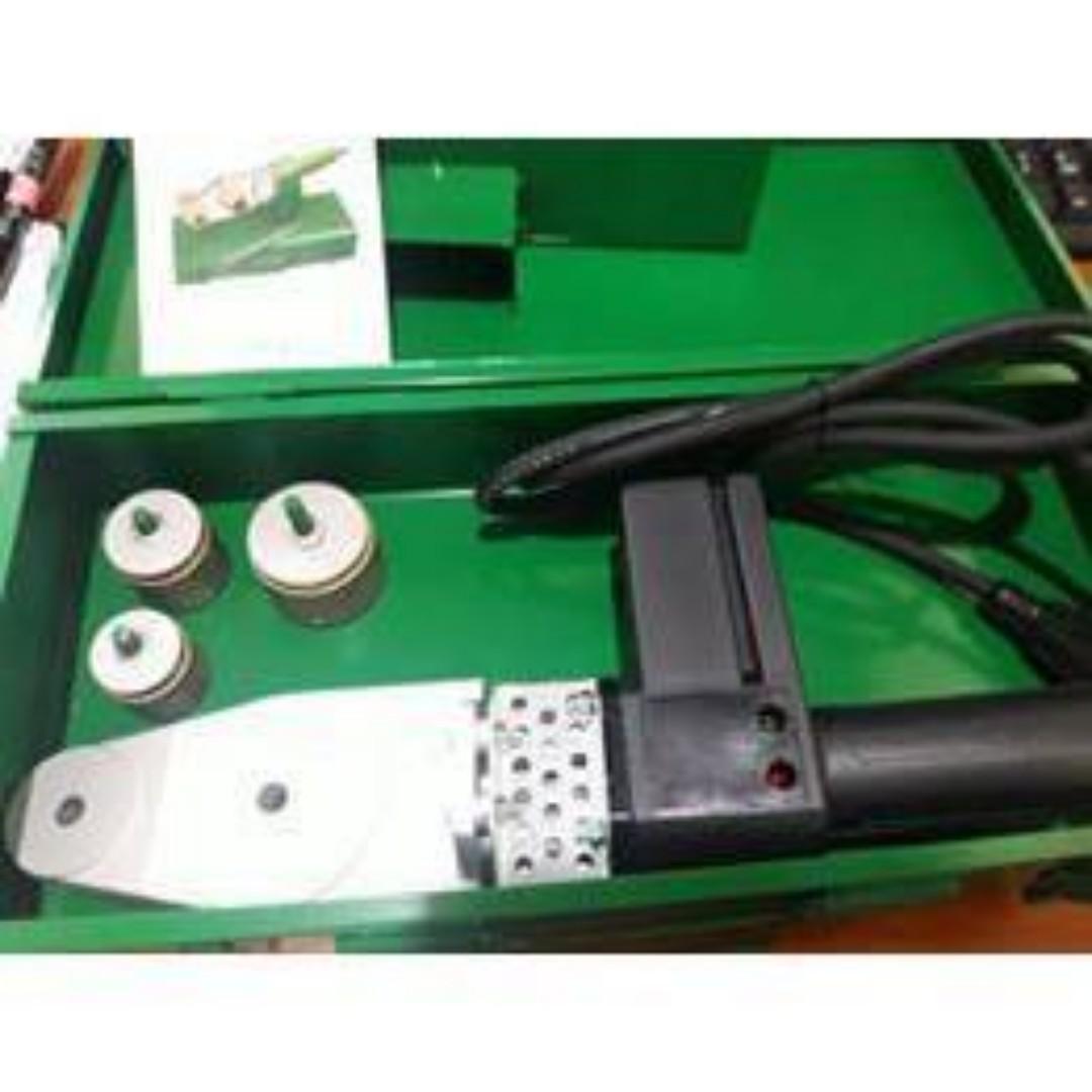 Phildex PPR Fusion Machine, TV & Home Appliances, Kitchen Appliances ...