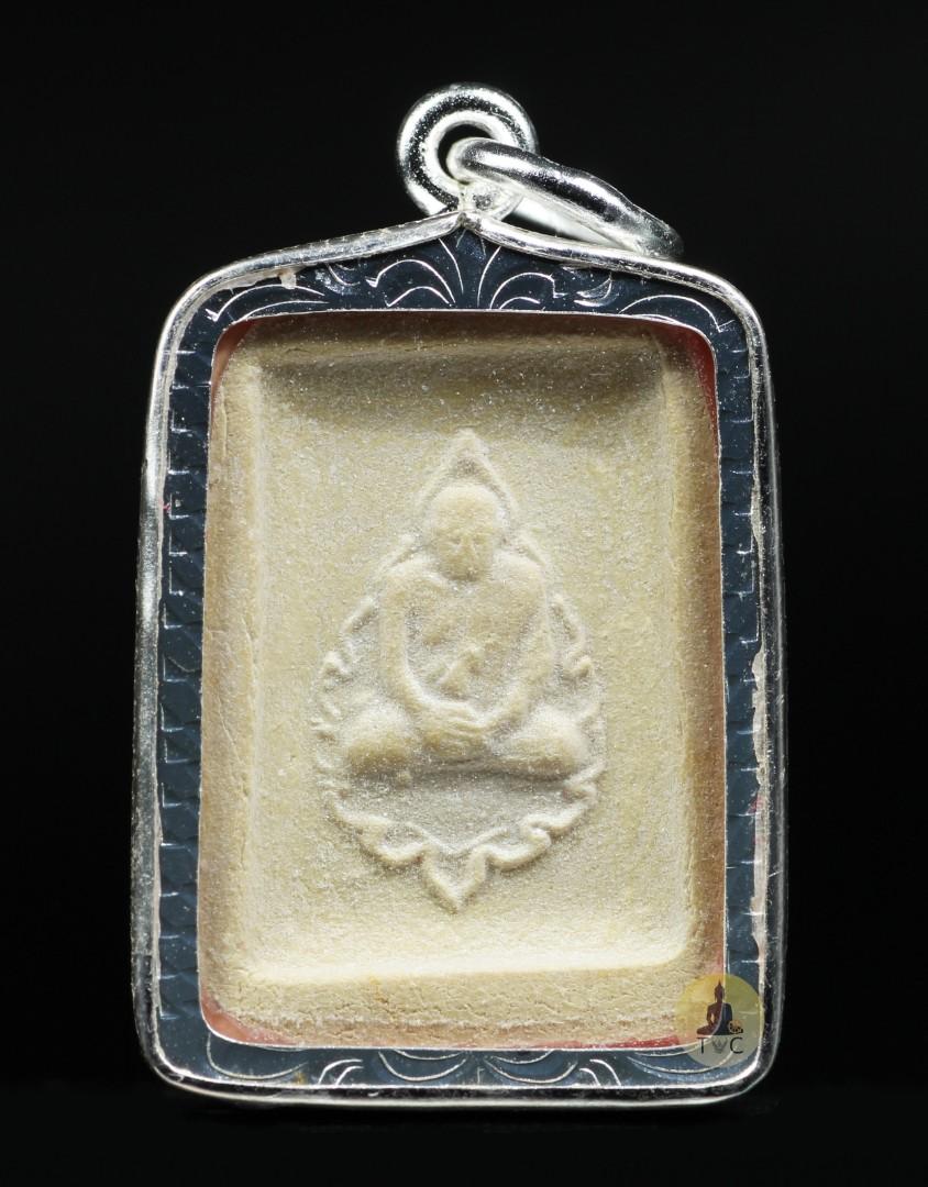 Phra Kum Kow Roon 2 BE2536 LP Lersi LingDam, Wat ThaSung, Hobbies ...