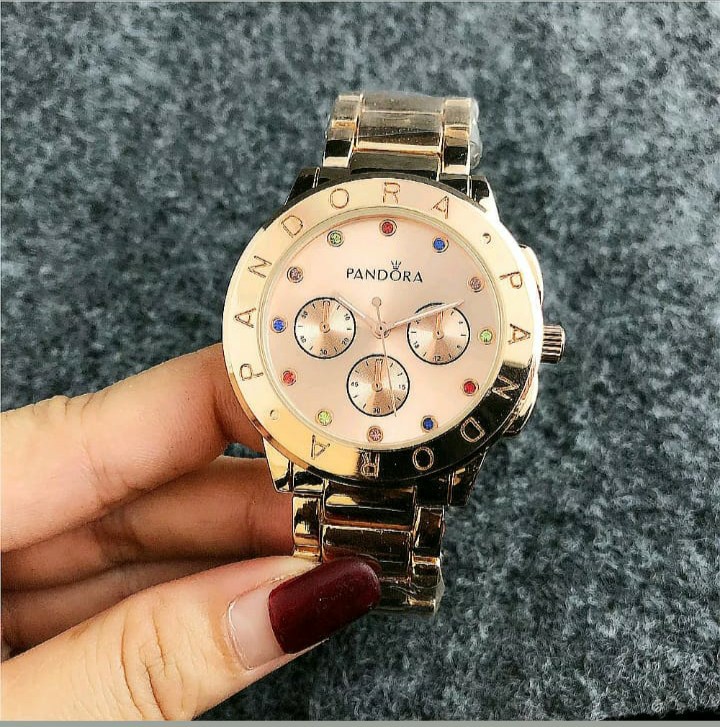 Pandora Watch, Mobile Phones & Gadgets, Wearables & Smart Watches on ...