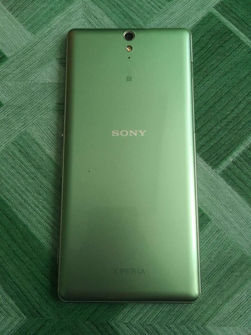 SONY C5 ULTRA, Mobile Phones & Gadgets, Mobile Phones, Android Phones ...