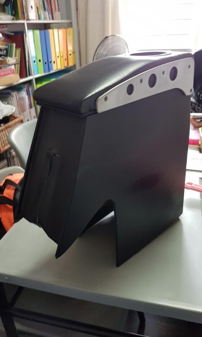 Suzuki swift hand rest centre console. Price to clear, Car Accessories ...