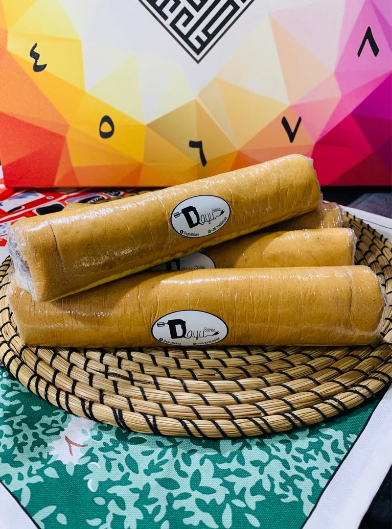 Tapak Kuda, Food & Drinks, Homemade Bakes on Carousell