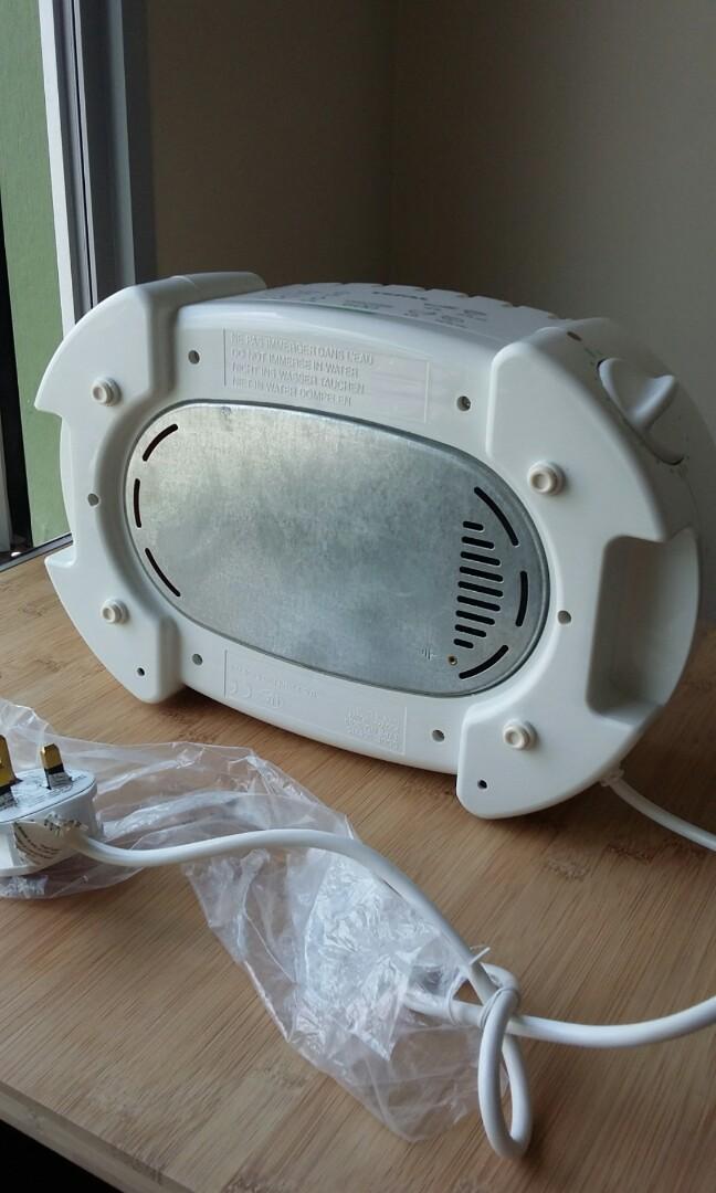 Tefal Steam Cuisine 600, TV & Home Appliances, Kitchen Appliances ...