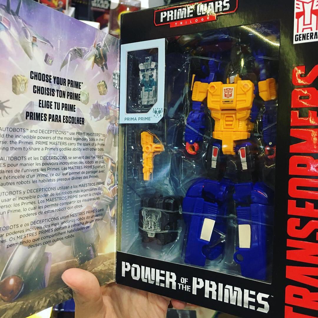 Transformers Punch- Counterpunch, Hobbies & Toys, Toys & Games on Carousell