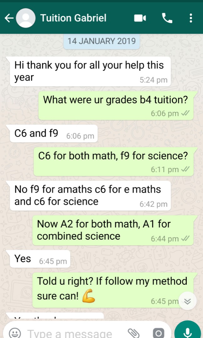 1-1/group tuition for math and science secondary level, Learning ...