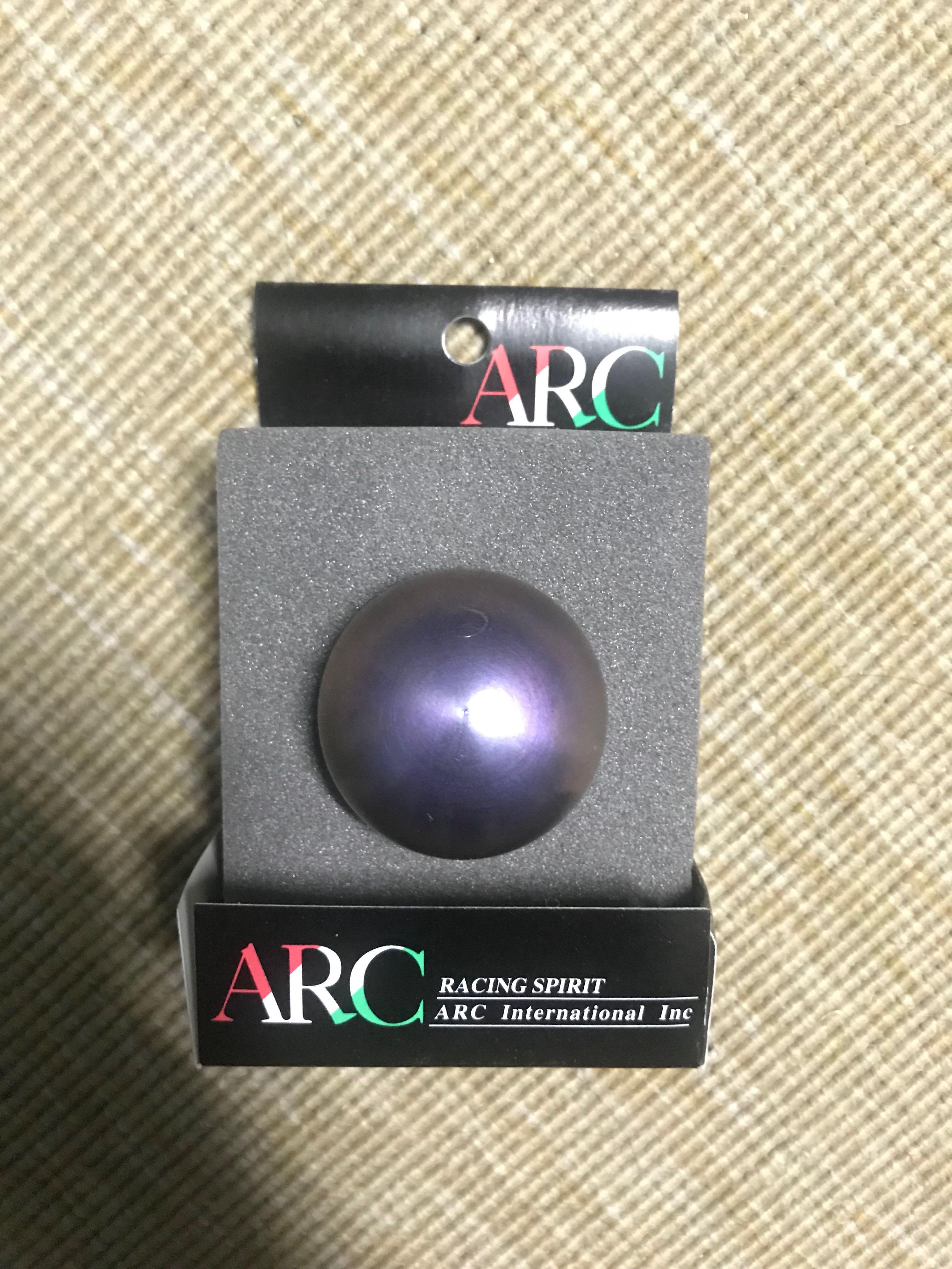 ARC, Car Accessories, Accessories on Carousell