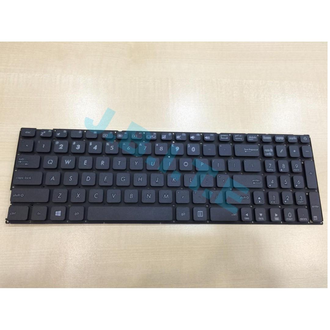 Asus / Laptop Keyboard, Computers & Tech, Parts & Accessories, Computer ...