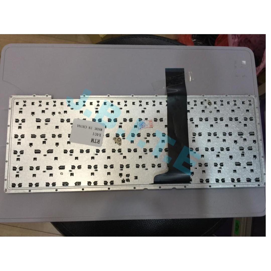 Asus / Laptop Keyboard, Computers & Tech, Parts & Accessories, Computer ...