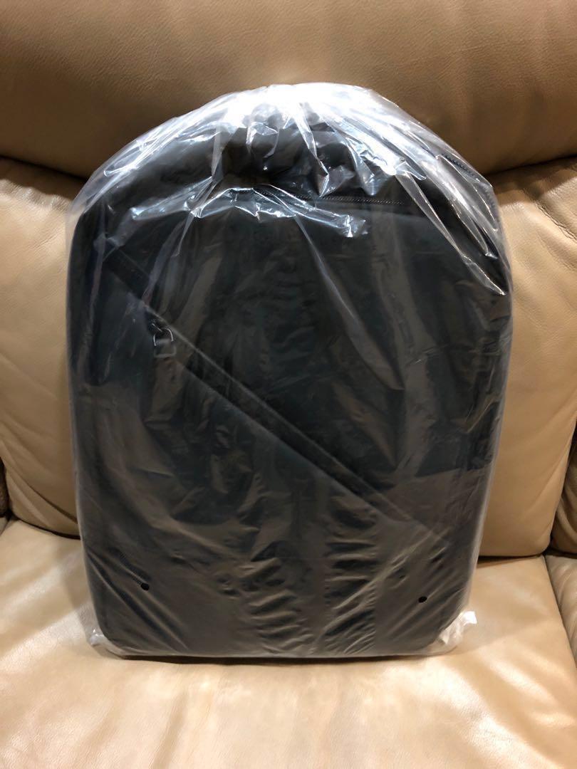 Brand new Crumpler WIP laptop backpack, Computers & Tech, Parts ...