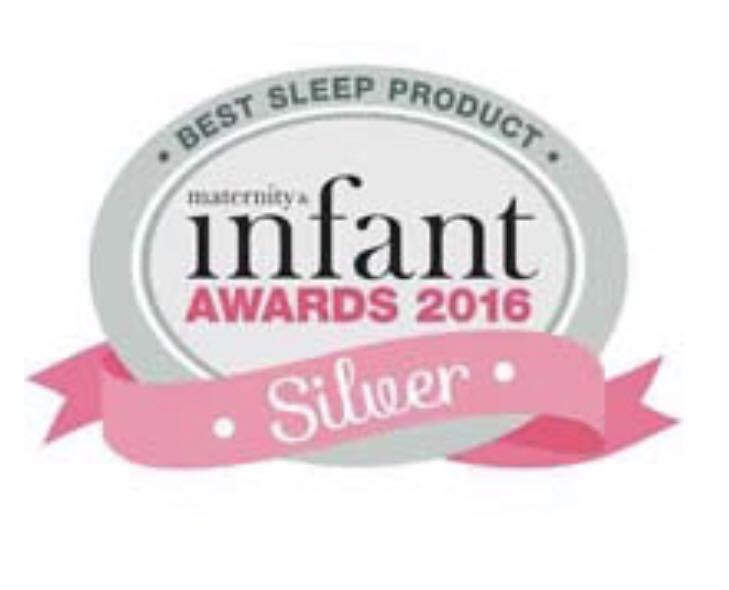 ClevaMama Sleep Positioner, Babies & Kids, Baby Nursery & Kids ...