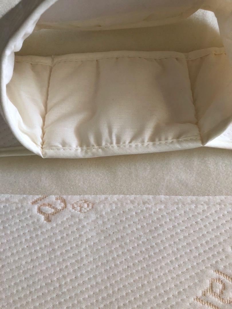 ClevaMama Sleep Positioner, Babies & Kids, Baby Nursery & Kids ...