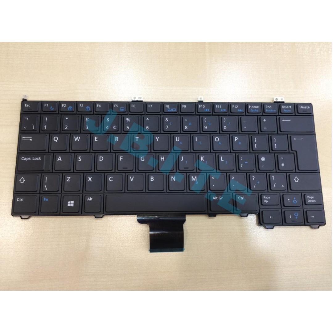 Dell / Laptop Keyboard, Computers & Tech, Parts & Accessories, Computer ...