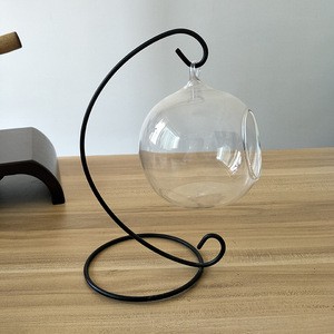 Hanging glass dome, Furniture & Home Living, Home Decor, Other Home ...