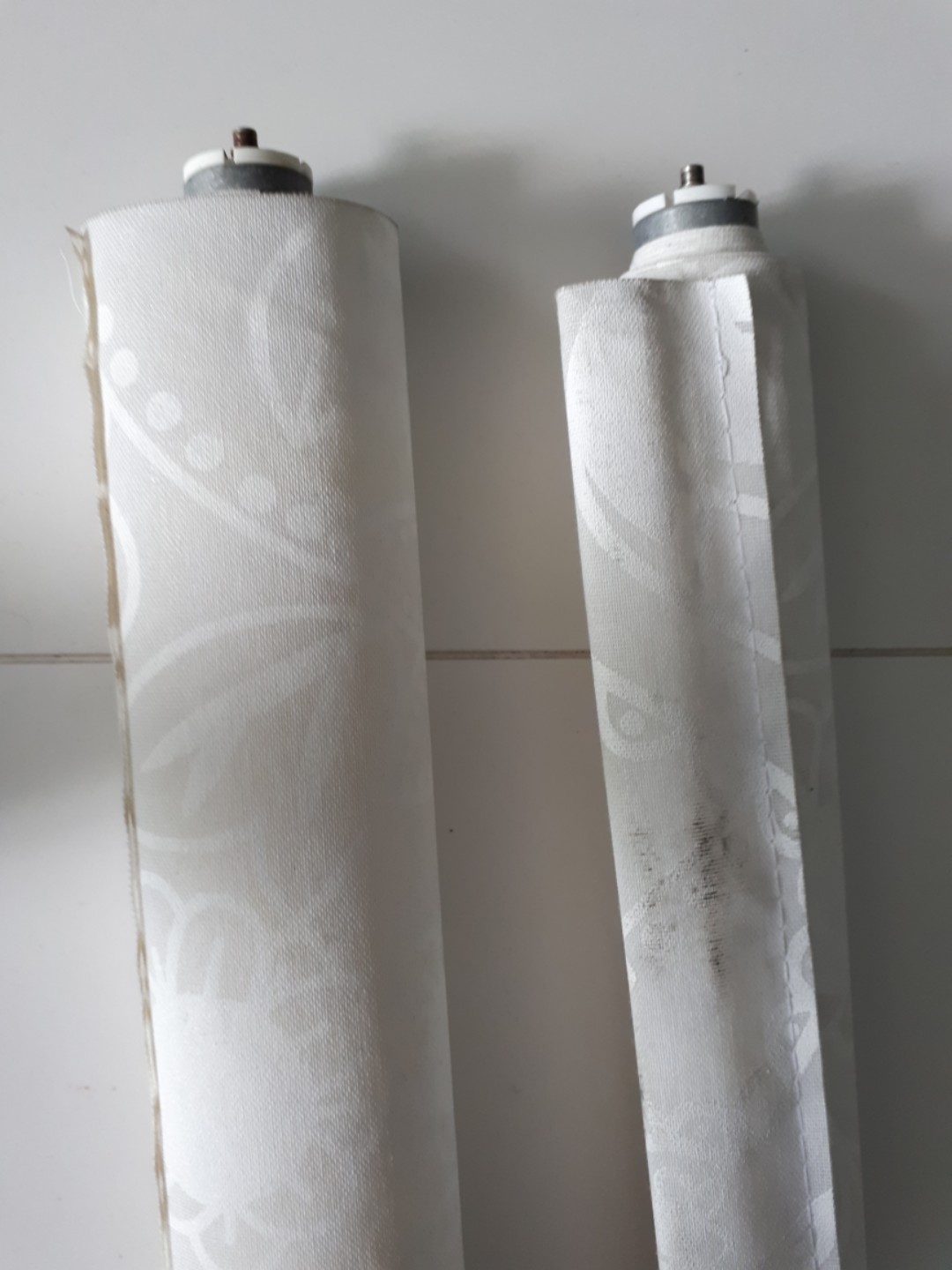 Ikea Liselott roller blind (last one), Furniture & Home Living ...