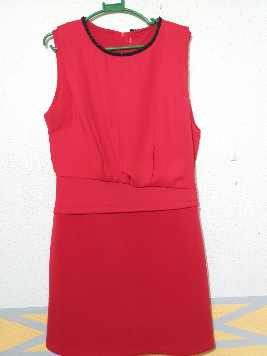 Office Dress Womens Fashion Dresses And Sets Dresses On Carousell