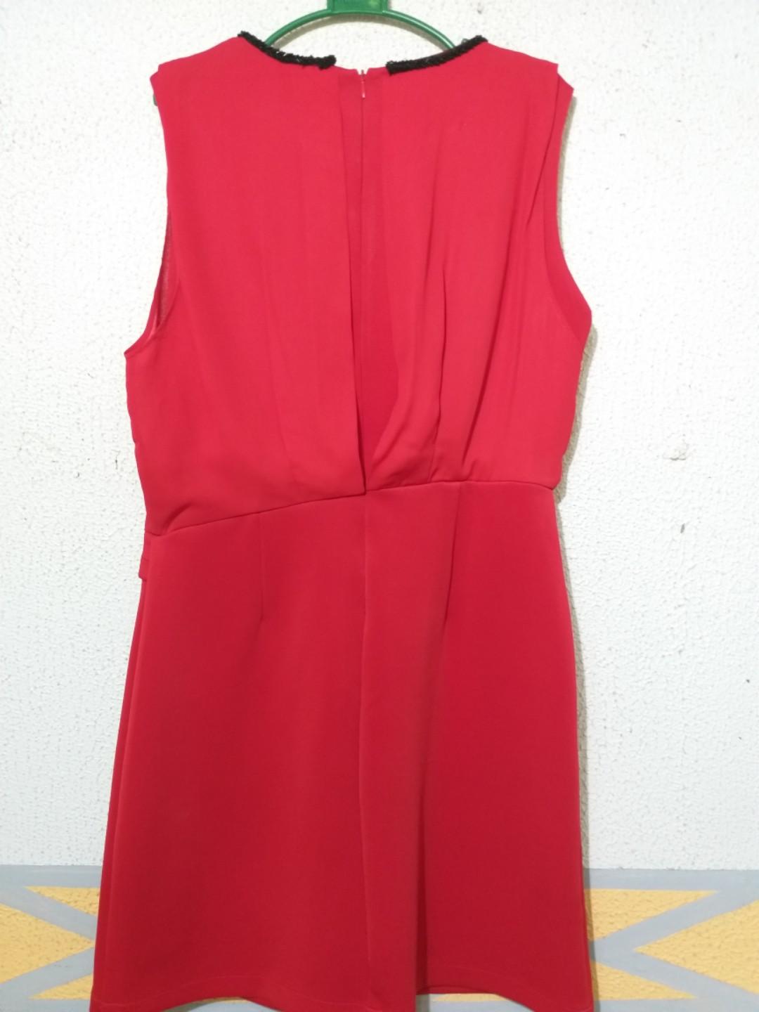 Office Dress Womens Fashion Dresses And Sets Dresses On Carousell