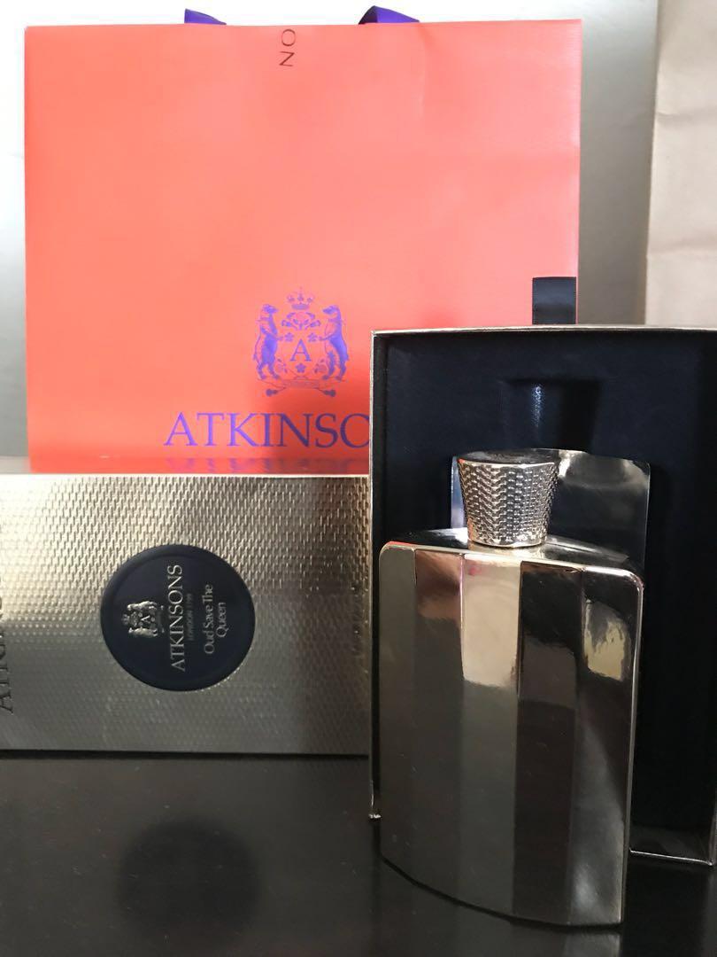 Perfume Atkinson, Beauty & Personal Care, Fragrance & Deodorants on ...