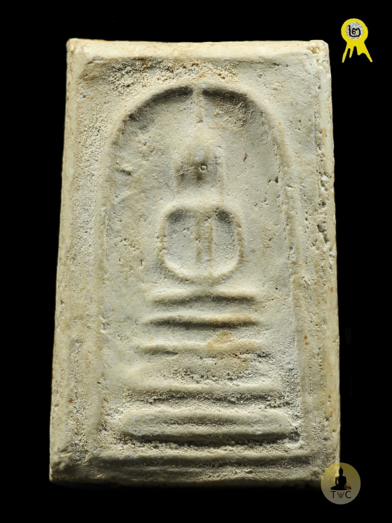 Phra Somdej Pim Yai Tankoo BE2502 Lp Lampoo Wat Bangkhunprom, Hobbies ...