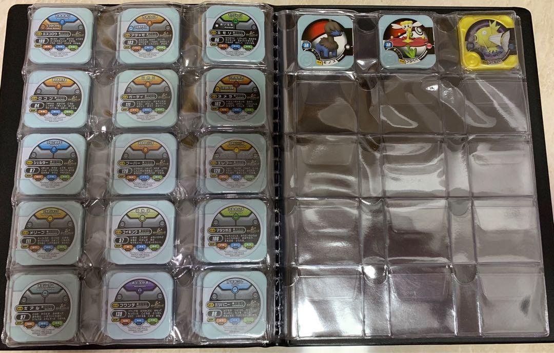 Pokemon Tettra (U2) Full Set, Video Gaming, Video Game Consoles, Others ...
