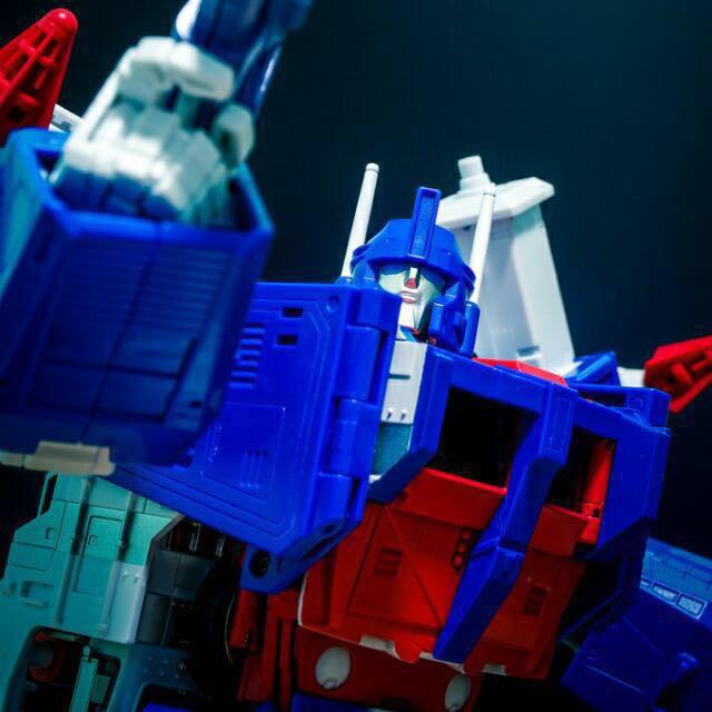 Transformer MP24 Star Saber, Hobbies & Toys, Toys & Games on Carousell