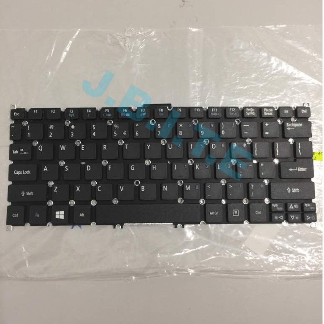 Acer / Laptop Keyboard, Computers & Tech, Parts & Accessories, Computer ...