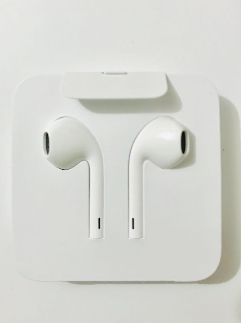 Apple Earpods (New), Mobile Phones & Gadgets, Mobile Phones, iPhone ...