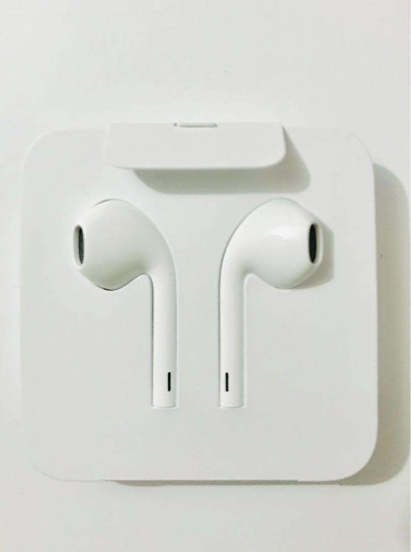 Apple Earpods (New), Mobile Phones & Gadgets, Mobile Phones, iPhone ...