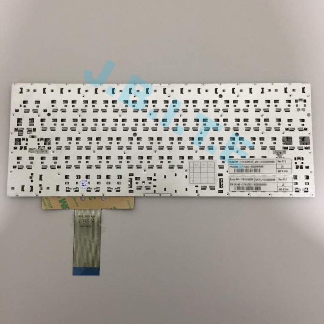 Asus / Laptop Keyboard, Computers & Tech, Parts & Accessories, Computer ...