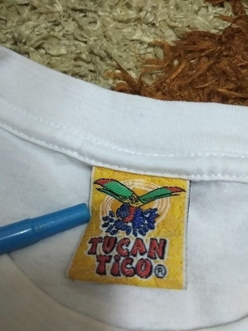 Costa Rica, Men's Fashion, Tops & Sets, Tshirts & Polo Shirts on Carousell