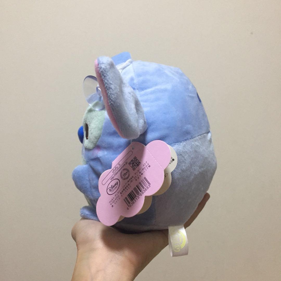 Fat Stitch Plush, Toys & Games, Stuffed Toys on Carousell