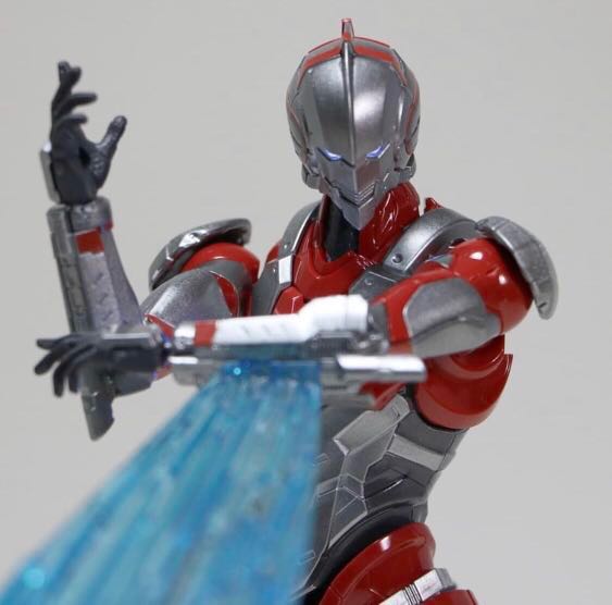 Figure-rise Standard Ultraman Model Kit, Hobbies & Toys, Toys & Games ...