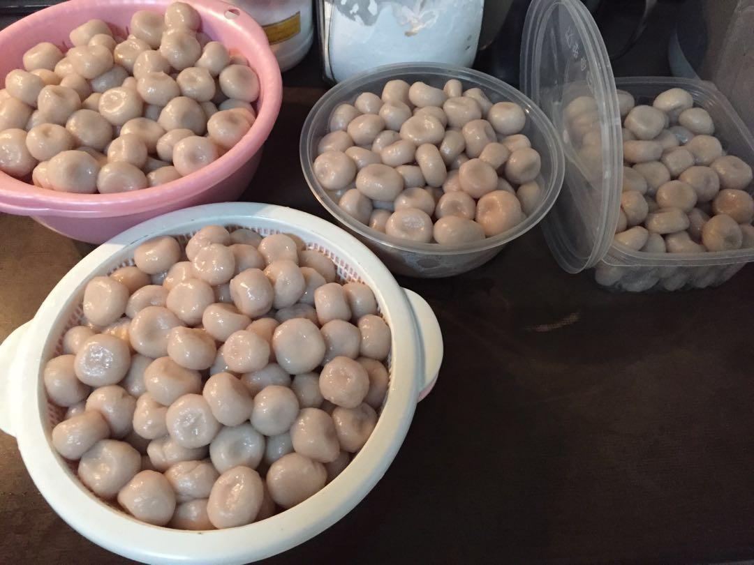 Hakka Abacus seeds, Health & Nutrition, Health Supplements, Health Food ...