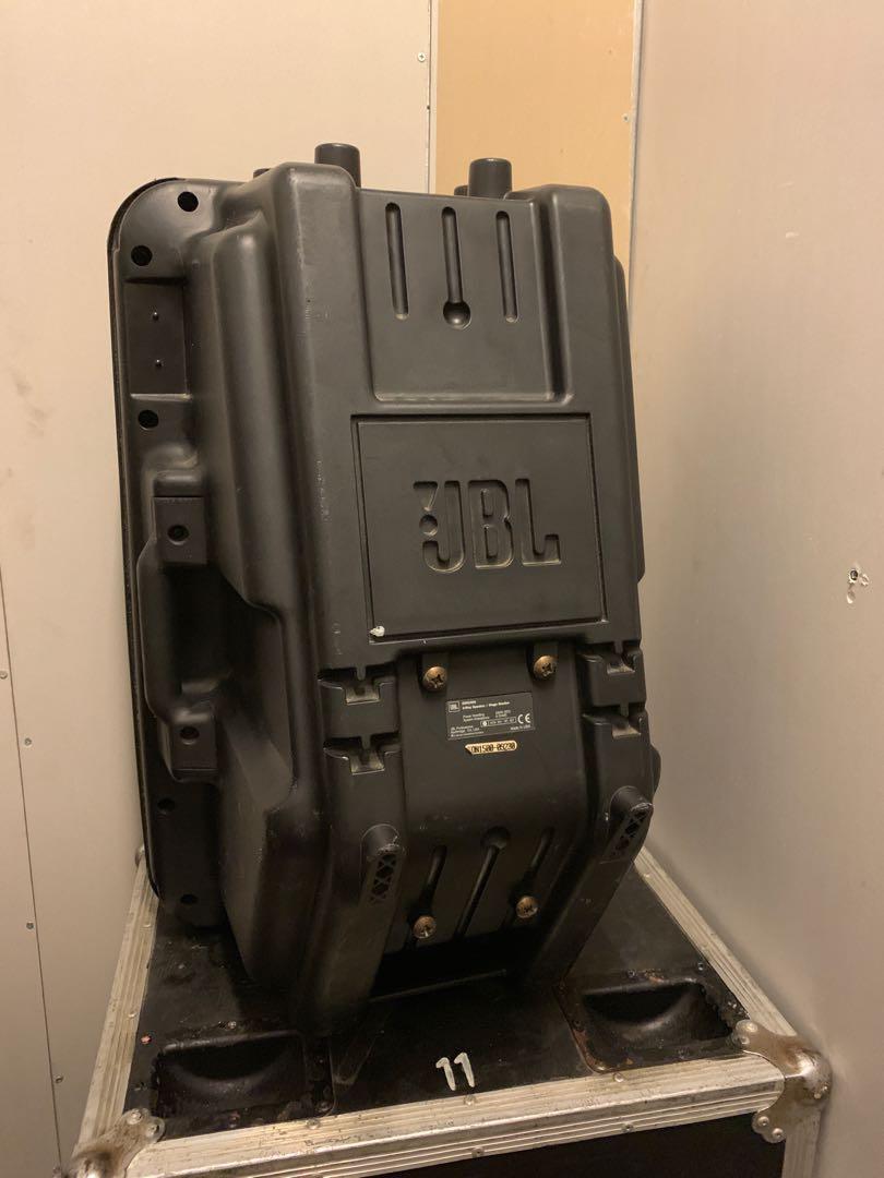 Jbl passive speaker, Audio, Soundbars, Speakers & Amplifiers on Carousell