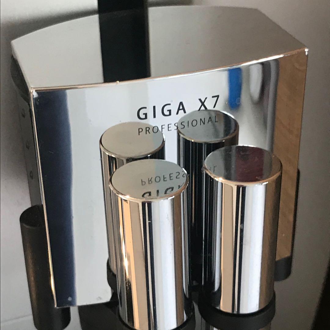 Jura Giga X7 professional coffee machine, TV & Home Appliances, Kitchen ...