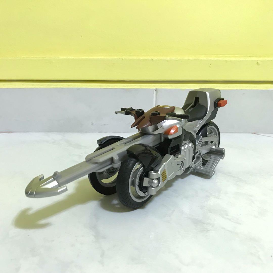 Kamen Rider Kabuto Extender, Hobbies & Toys, Toys & Games on Carousell
