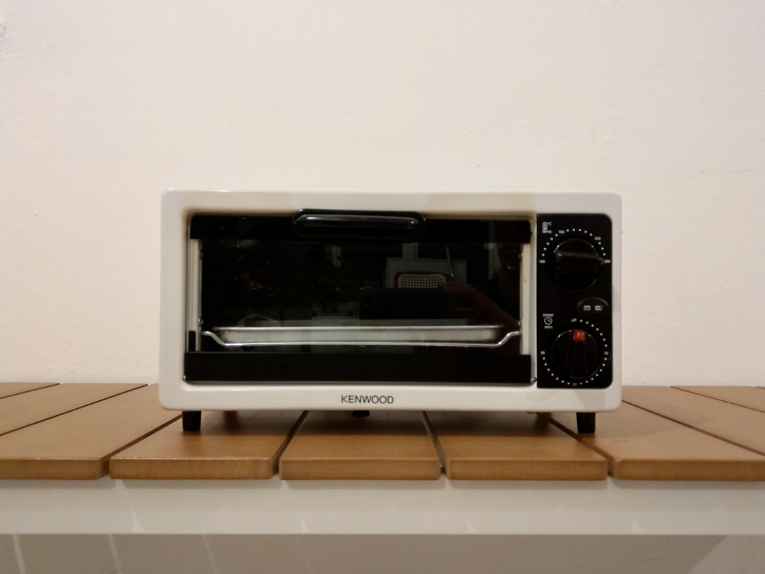 Kenwood 10L Oven Toaster MO280, TV & Home Appliances, Kitchen ...
