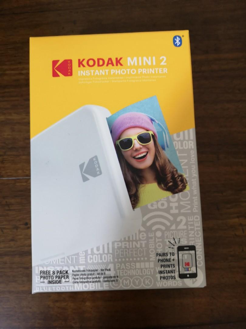 Kodak Mini 2, Photography, Cameras on Carousell