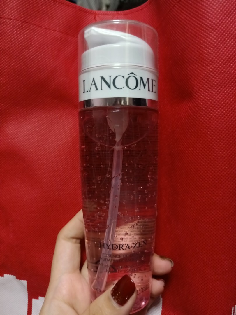 Lancome Hydra Zen Lotion 200ml, Beauty & Personal Care, Bath & Body ...