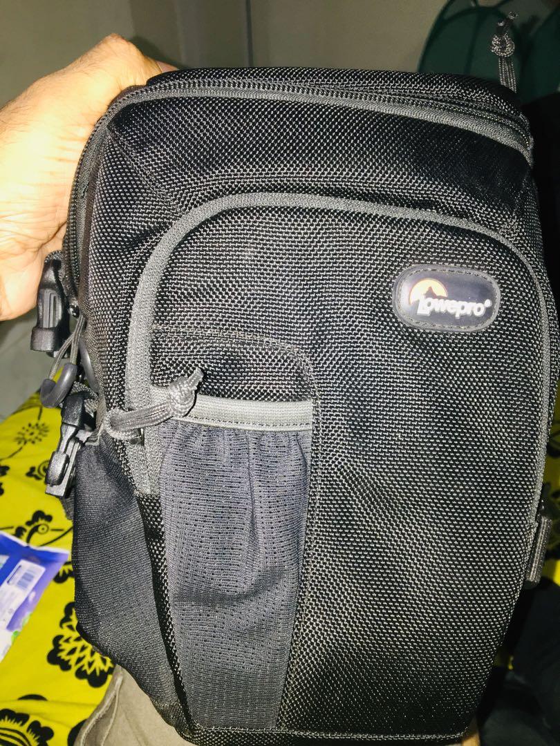 Lowepro Toploader Pro 70AW, Photography, Photography Accessories ...