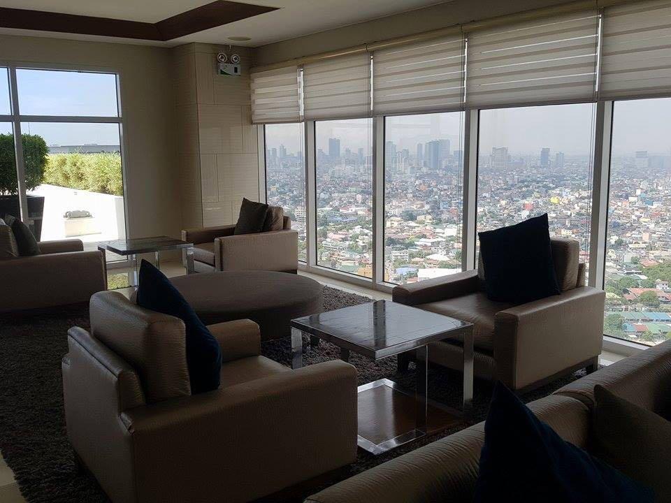 MEZZA 2 RESIDENCES (STUDIO TYPE UNIT), Property, For Sale, Apartments ...