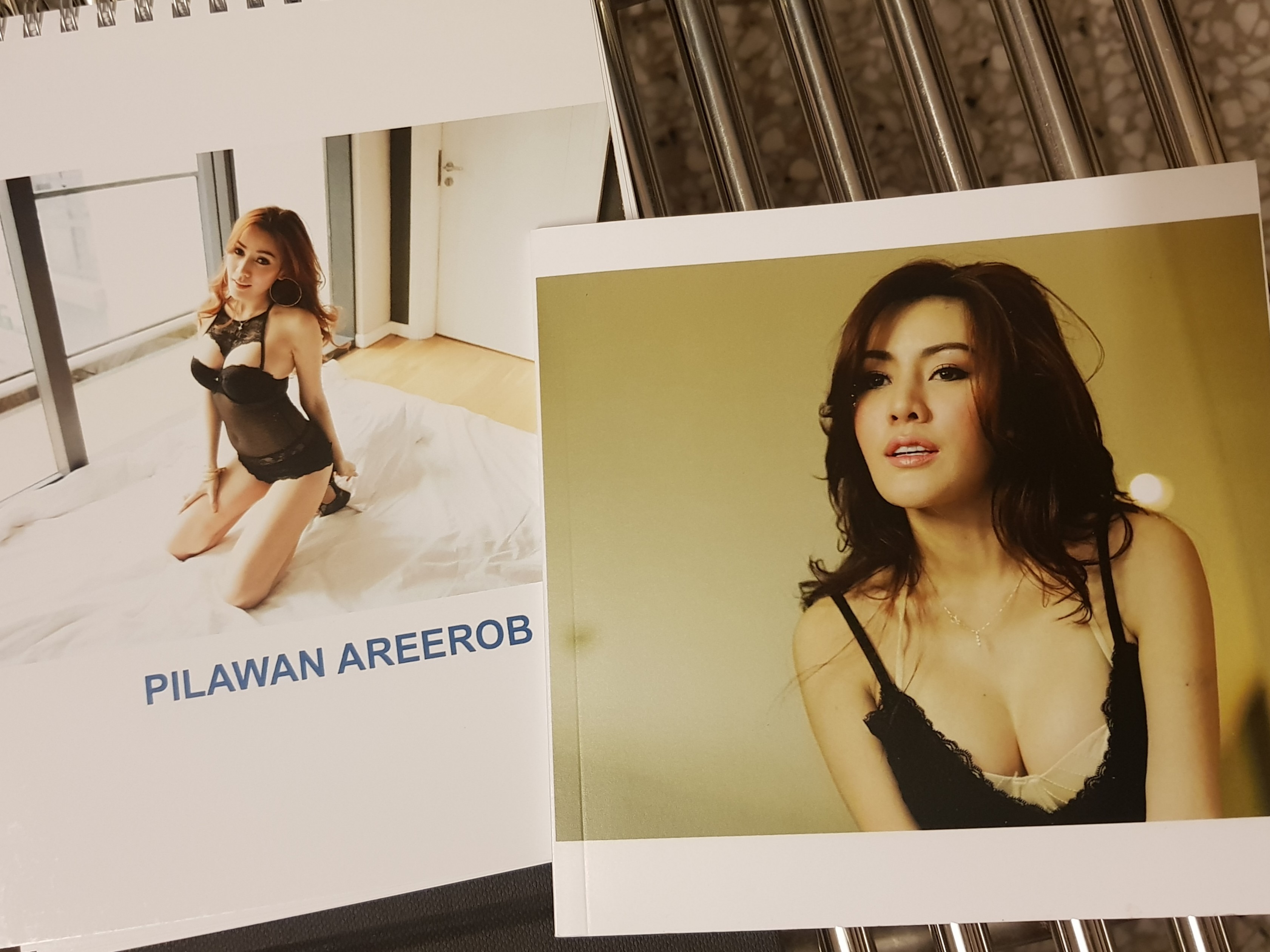 Muay Pilawan - Photobook, Hobbies & Toys, Books & Magazines, Children's Books on Carousell