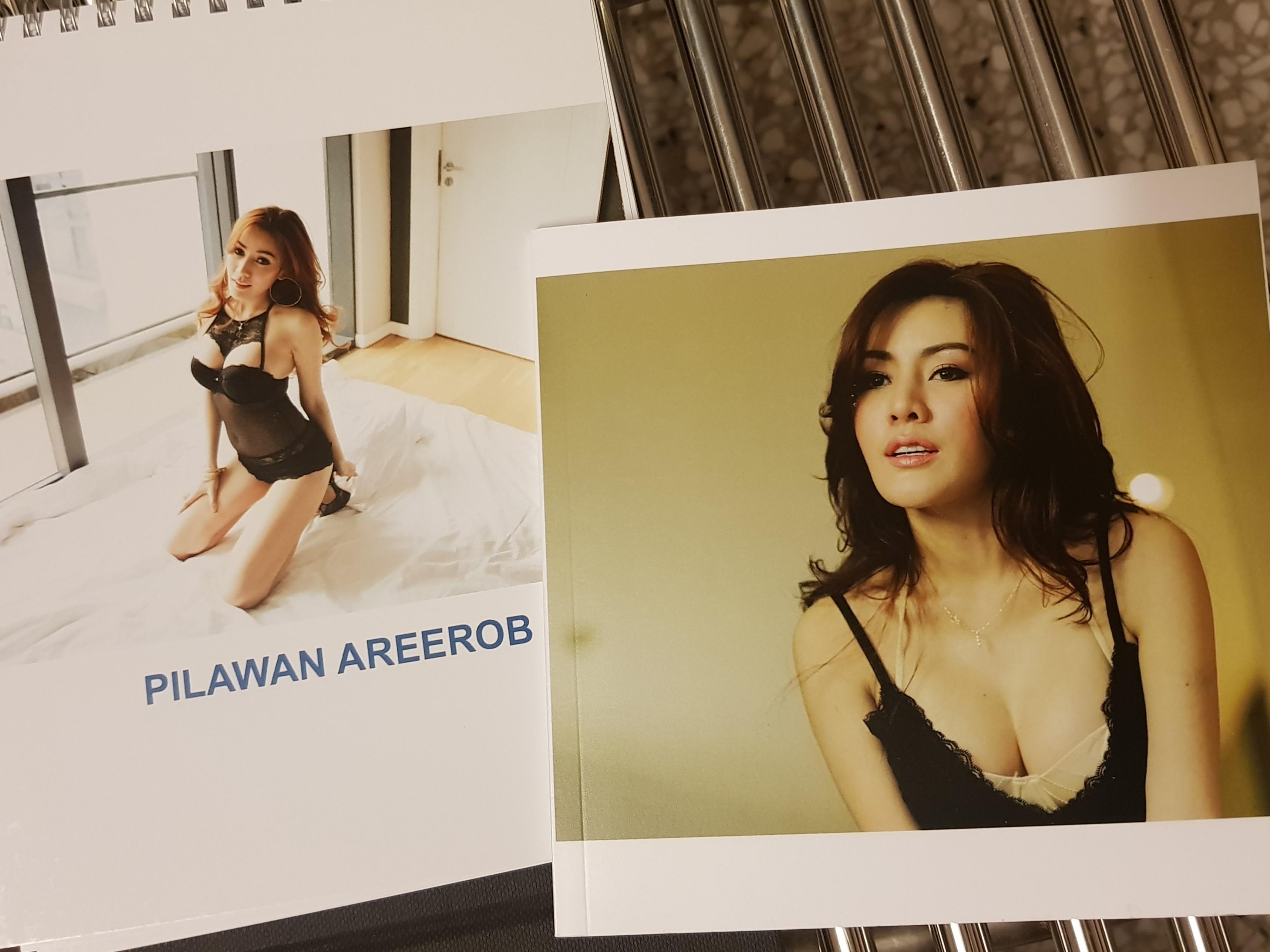 Muay Pilawan - Photobook, Hobbies & Toys, Books & Magazines, Children's Books on Carousell