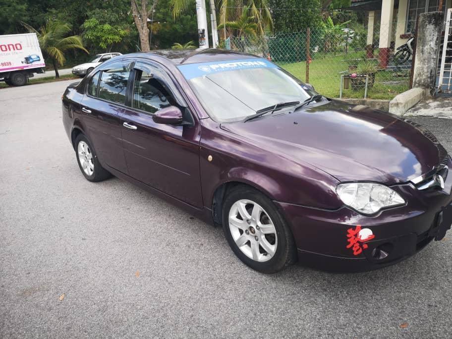Proton Persona, Cars, Cars for Sale on Carousell