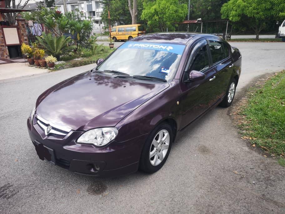 Proton Persona, Cars, Cars for Sale on Carousell