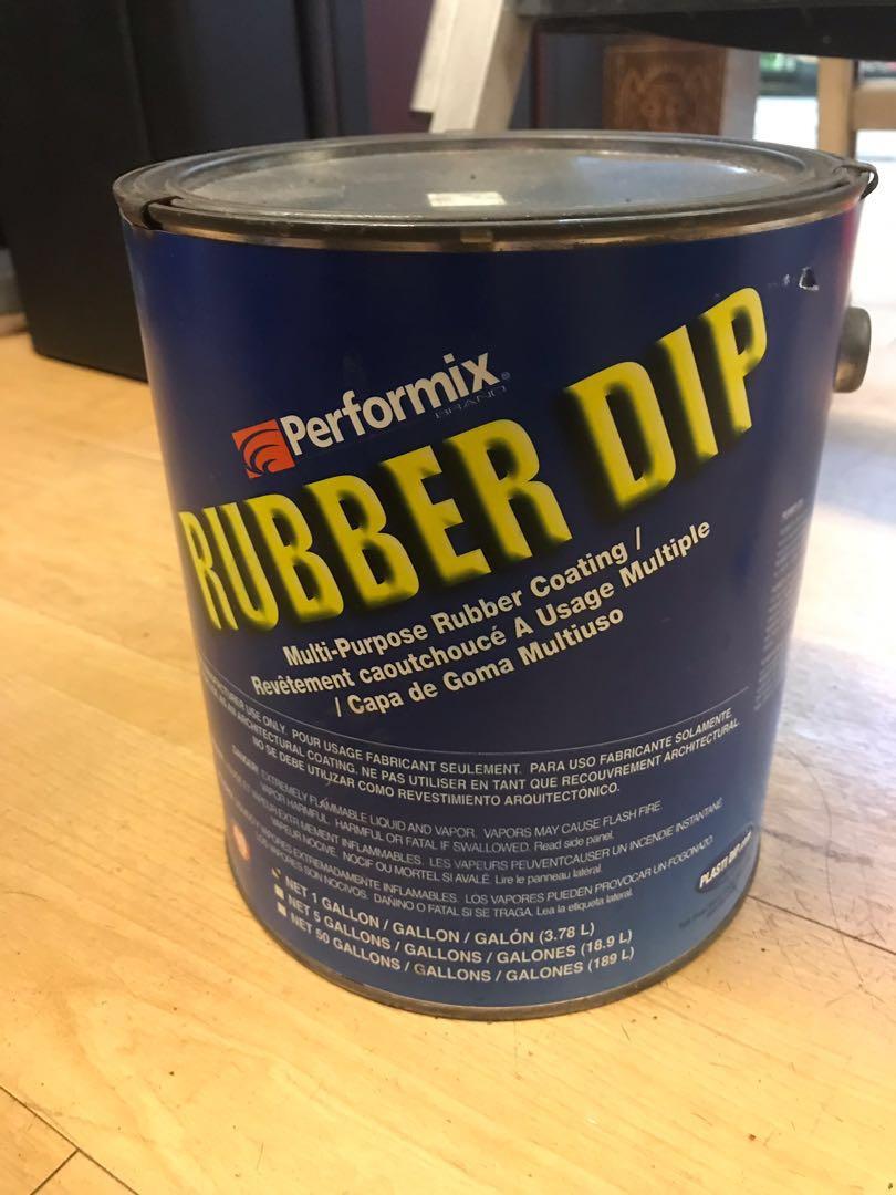 Rubber dip / Plasti dip , Car Accessories, Accessories on Carousell