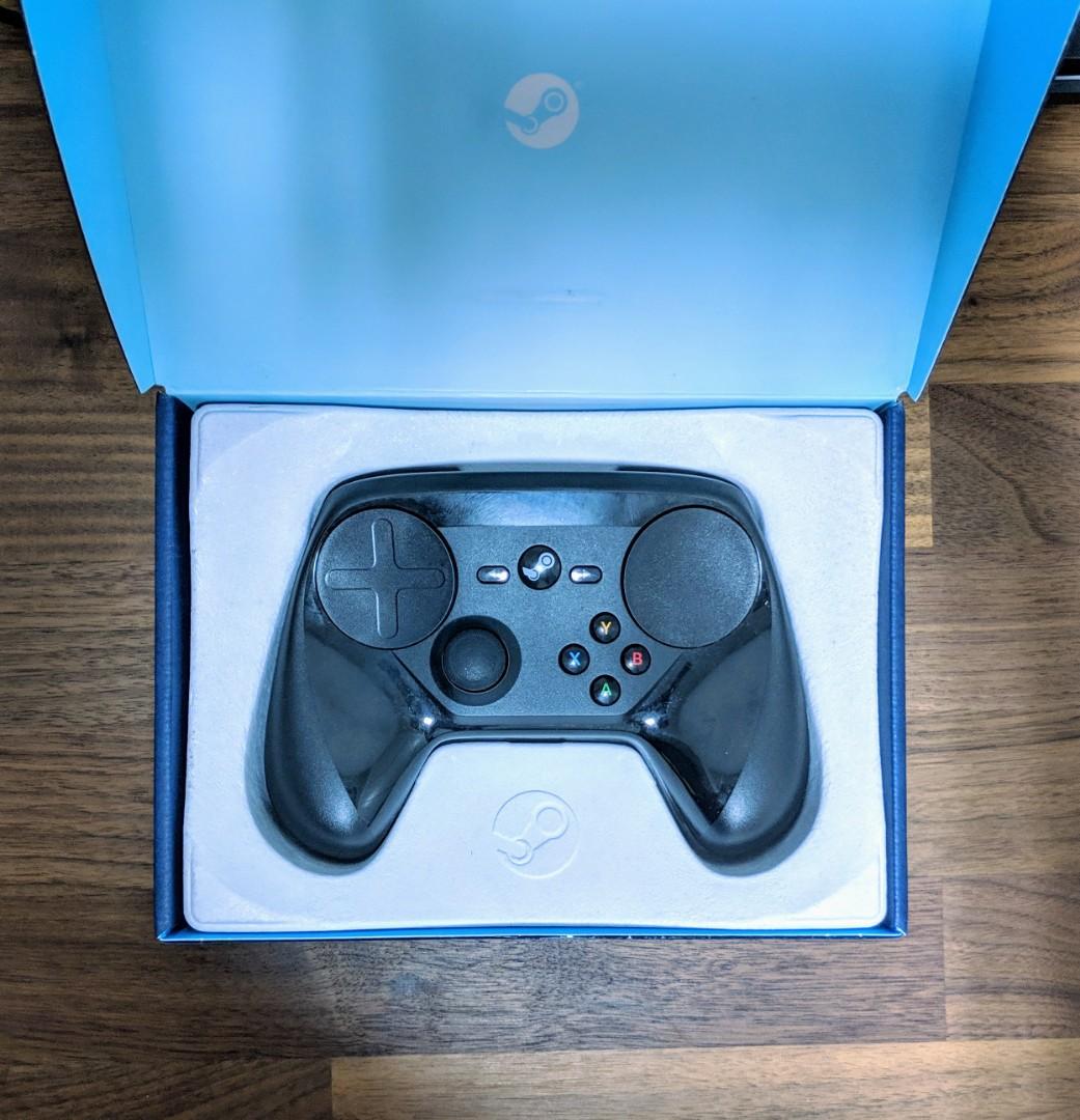 Steam Controller, TV & Home Appliances, TV & Entertainment ...
